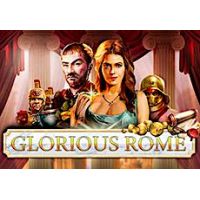 Glorious Rome Slot Review | Free Play