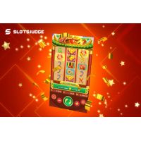 Discover Spadegaming's Dragon Wish Slot