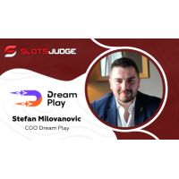 Dream Play Interview: Creativity, Agility & Replay Value in iGaming