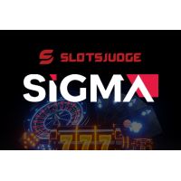 Slotsjudge is Going to SiGMA Gambling News Slotsjudge