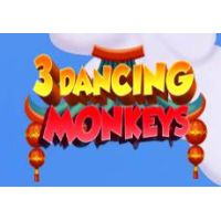 3 Dancing Monkeys (Pragmatic Play) Slot Review | Demo & FREE Play