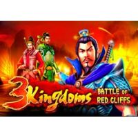 3 Kingdoms – Battle of Red Cliffs (Pragmatic Play) Slot Canada | Demo