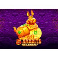 5 Rabbits Megaways Slot Demo & Review – Play for Free