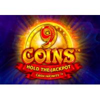 9 Coins Slot Canada Review | Demo & Free Play | RTP Check