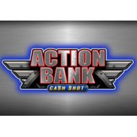 Action Bank Cash Shot Slot Review | Demo & Free Play | RTP Check