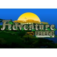 Adventure Palace Slot Canada | Demo & Free Play | RTP Check