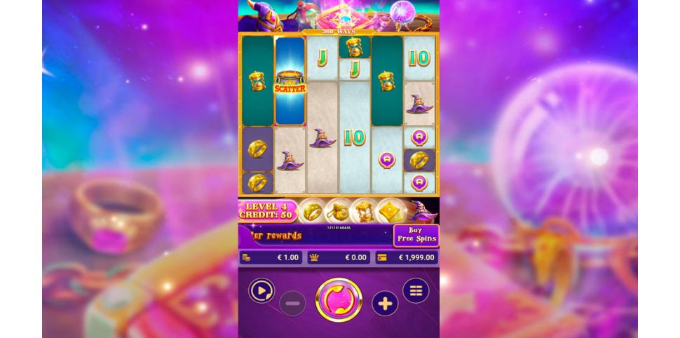 Alchemy Quest Level Up Slot Review | Free Play Alchemy Quest Level Up Slot Review | Free Play