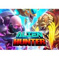 Alien Hunter Fishing Game Review | Demo & Free Play | RTP Check