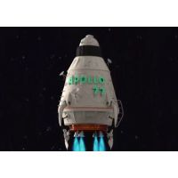 Apollo 77 Slot Canada Review | Demo & Free Play | RTP Check