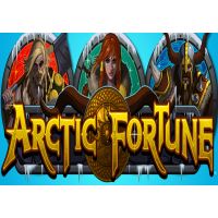 Arctic Fortune Slot Canada | Demo & Free Play | RTP Check