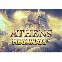 Athens Megaways (Red Tiger) Slot Canada | Demo & FREE Play