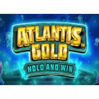 Atlantis Gold Slot Demo & Review 2026
