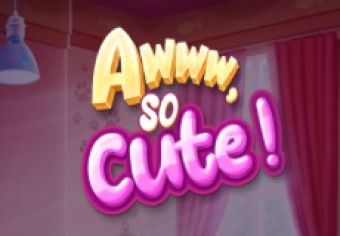 Awww, So Cute! Slot Review | Demo & Free Play | RTP Check