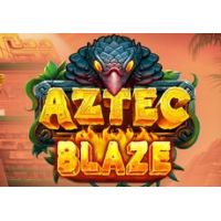 Aztec Blaze Slot Canada | Demo & Free Play | RTP Check