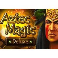 Aztec Magic Deluxe Slot Canada | Demo | RTP