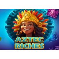 Aztec Riches (Barbara Bang) Slot Review | Demo & FREE Play