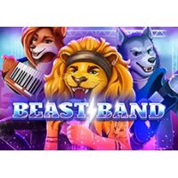 Beast Band (BGaming) Slot Review | Demo & FREE Play