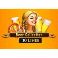 Beer Collection 30 Lines (Spinomenal) Slot Review | Demo & FREE Play