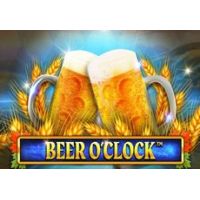 Beer O'Clock Slot Review | Demo & Free Play | RTP Check