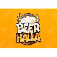 BeerHalla Instant Game Review | Demo & Free Play | RTP Check