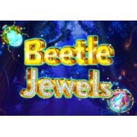 Beetle Jewels (iSoftBet ) Slot Review | Demo & FREE Play