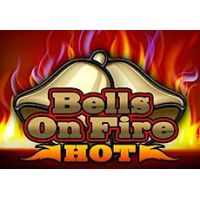Bells On Fire Hot Slot Review | Demo & Free Play | RTP Check