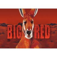 Big Red Slot Canada Review | Demo & Free Play | RTP Check