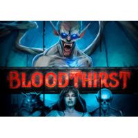 Bloodthirst (Hacksaw Gaming) Slot Review | Demo & FREE Play