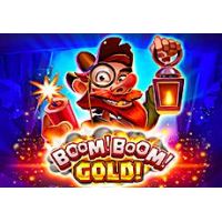 Boom! Boom! Gold! (3 Oaks) Slot Canada | Demo & FREE Play