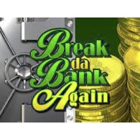 Break da Bank Again Slot Review | Demo & Free Play | RTP Check