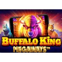 Buffalo King Megaways Slot Canada | Demo | RTP