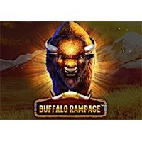 Buffalo Rampage (Spinomenal) Slot Review | Demo & FREE Play