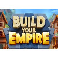Build Your Empire Slot Review | Demo & Free Play | RTP Check