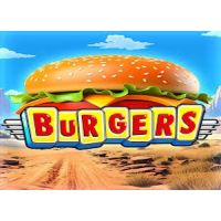 Burgers Slot Demo by Big Time Gaming & Review | RTP: 96.41%