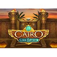 Cairo Link&Win Slot Review | Demo & Free Play | RTP Check
