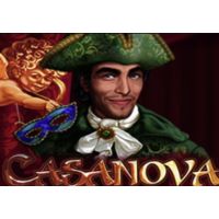 Casanova Slot Canada Review | Demo & Free Play | RTP Check