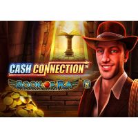 Cash Connection - Book of Ra Slot Review | Demo & Free Play | RTP Check
