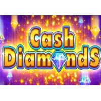 Cash Diamonds (Amatic) Slot Review | Demo & FREE Play