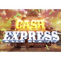 Cash Express Slot Canada | Demo & Free Play | RTP Check