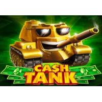 Cash Tank Slot Review | Demo & Free Play | RTP Check