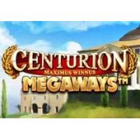 Centurion Megaways Slot Canada | Demo | RTP
