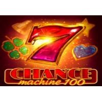 Chance Machine 100 Slot Review | Demo & Free Play | RTP Check