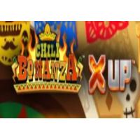 Chili Bonanza X UP (Infinity Dragon Studios) Slot Review | Demo & FREE Play