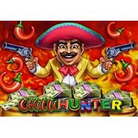 Chilli Hunter Slot Review | Demo & Free Play | RTP Check
