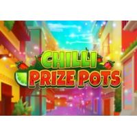 Chilli Prize Pots (Inspired) Slot Review | Demo & FREE Play