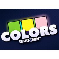 Colors Instant Win Game Review | Demo & Free Play | RTP Check