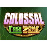 Colossal Cash Zone Slot Review | Demo & Free Play | RTP Check