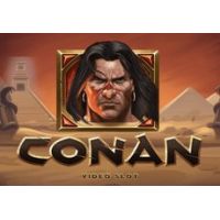 Conan Slot Canada Review | Demo & Free Play | RTP Check