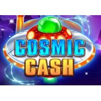 Cosmic Cash Slot Canada | Demo & Free Play | RTP Check