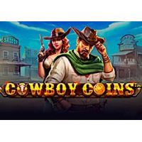 Cowboy Coins (Pragmatic Play) Slot Canada | Demo & FREE Play